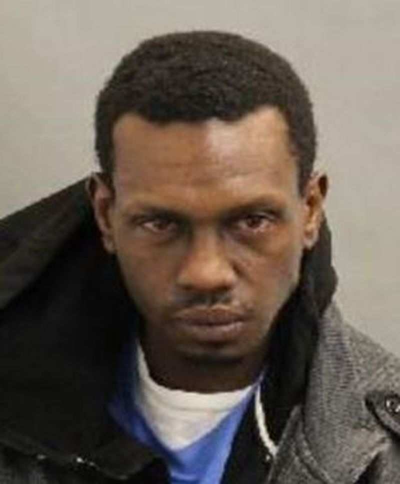 Suspect charged with 1st-degree murder, 2nd suspect wanted after man ...