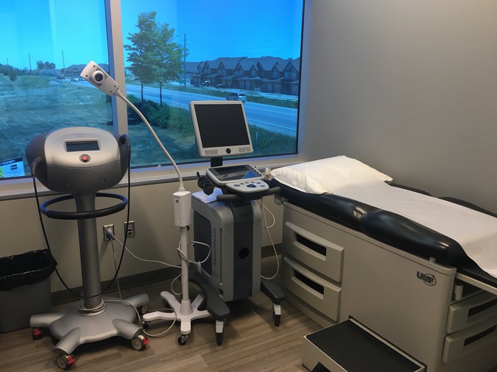 Medpoint Health Care Centre unveils head office in London’s West 5 ...