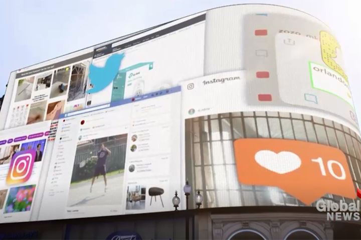 Micro-targeting: How Facebook is selling you to advertisers - National ...