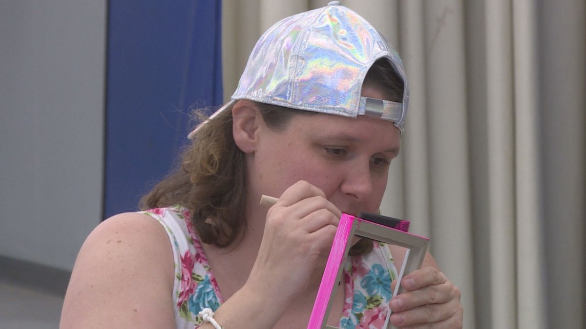 ‘This experience is life changing…’: Deaf-blind camp held in Winnipeg ...
