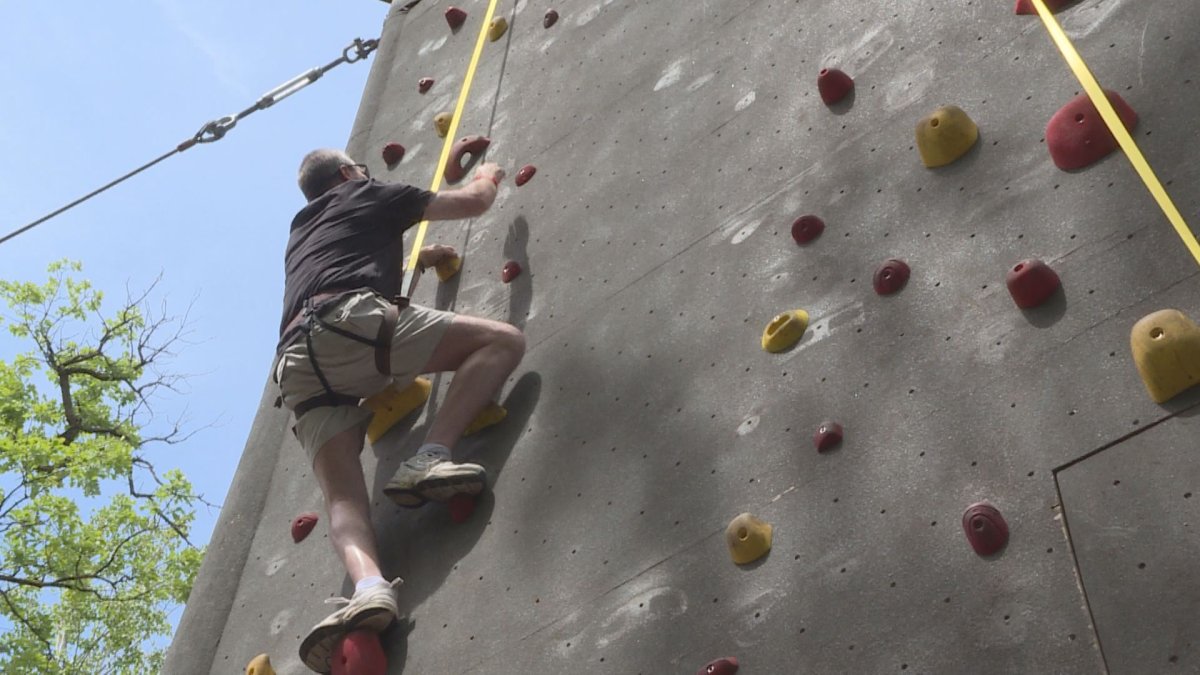 ‘This experience is life changing…’: Deaf-blind camp held in Winnipeg ...
