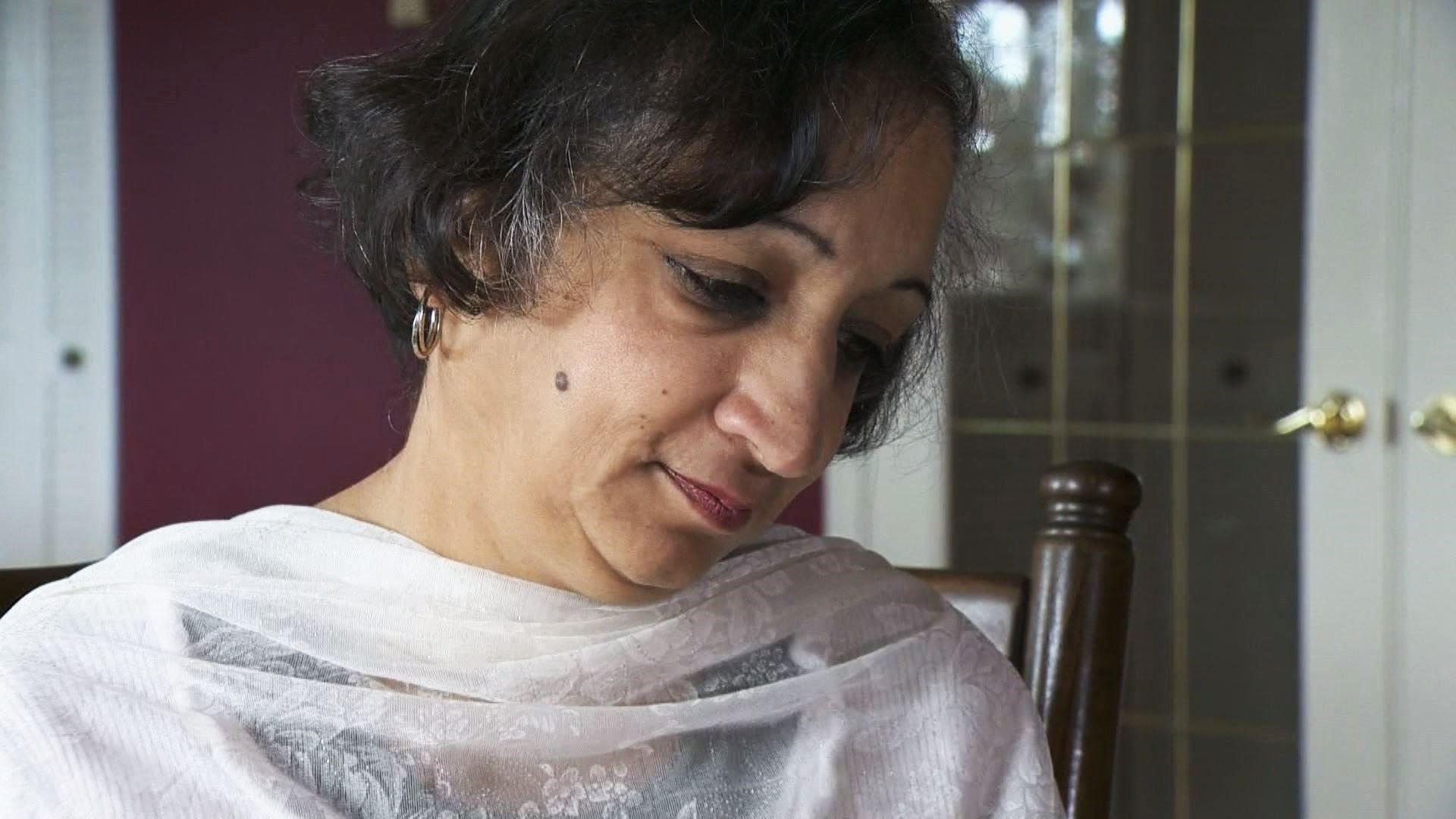 Mother of murdered B.C. teen Reena Virk dies in ‘tragic accident ...