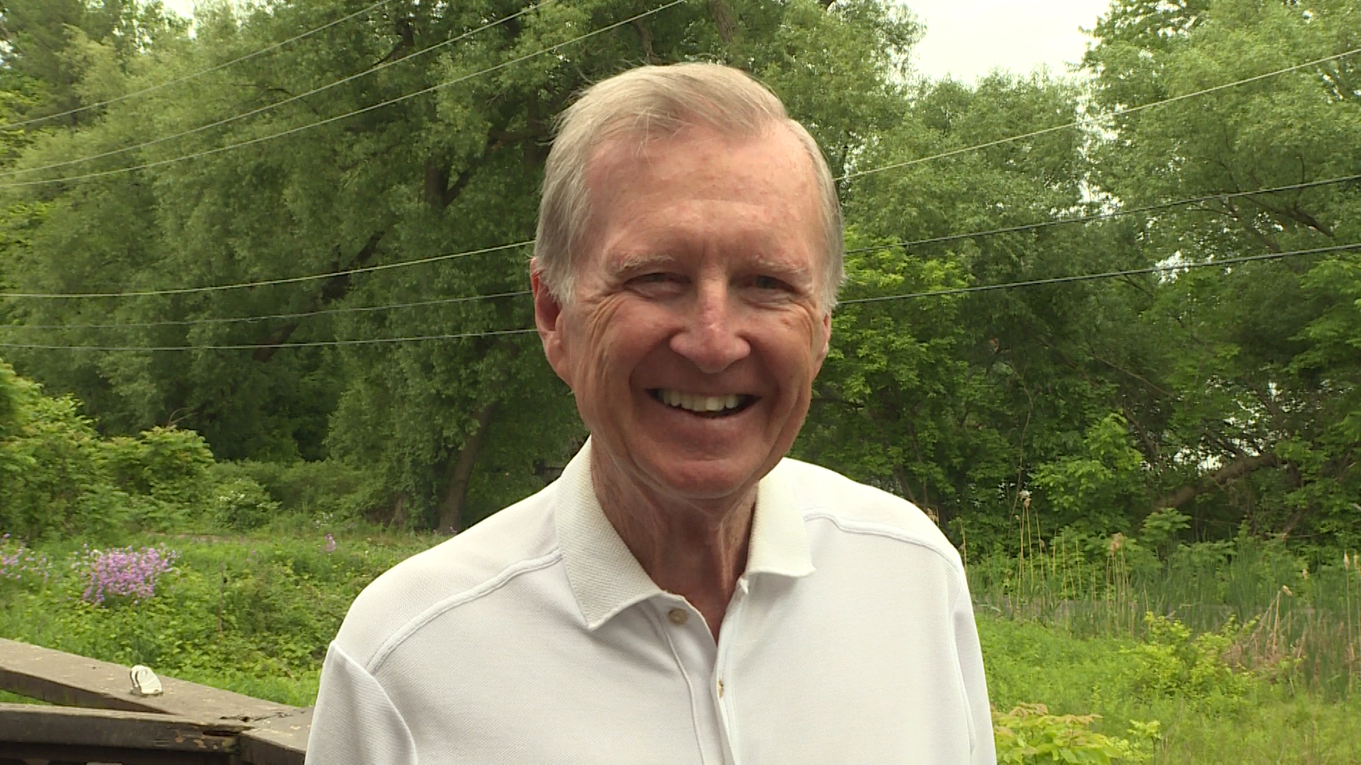 Long-time MPP Bob Runciman steps away from ‘divisive nomination fight ...