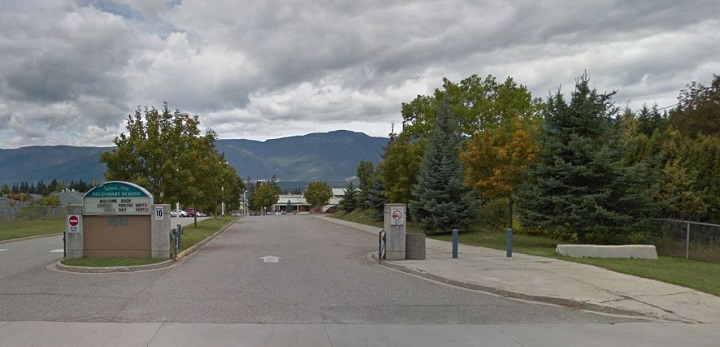 Salmon Arm RCMP warned about school threats on Twitter - Okanagan ...