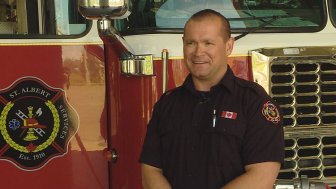 City of St. Albert Fire Department | News, Videos & Articles