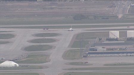 WestJet flight makes emergency landing at Calgary airport - Calgary ...
