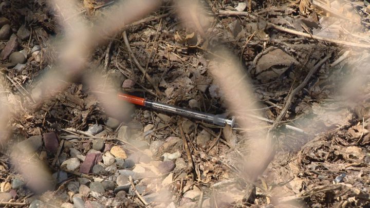 Used Needles Danger | News, Videos & Articles