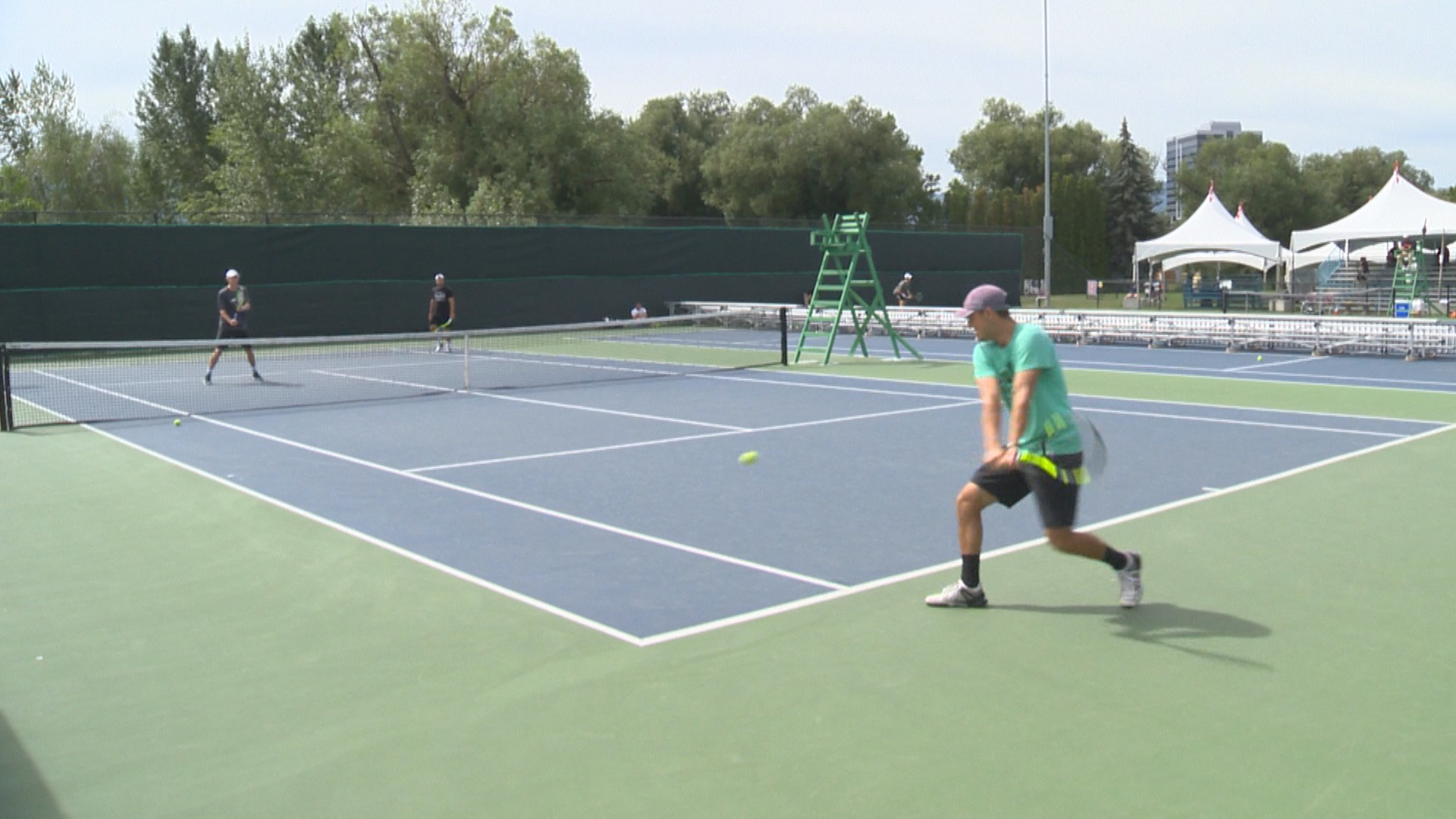 The future of professional tennis is on now in Kelowna - Okanagan ...