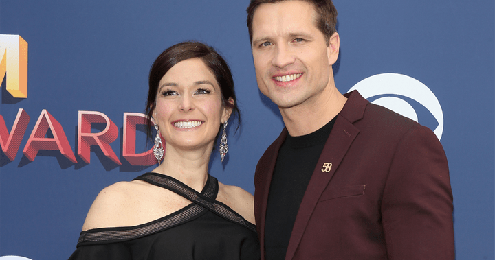 Country singer Walker Hayes’ newborn daughter dies after birth ...