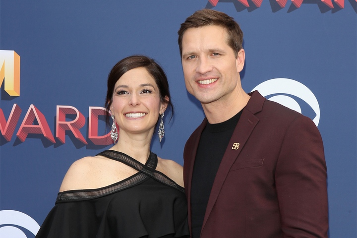 walker hayes children | News, Videos & Articles