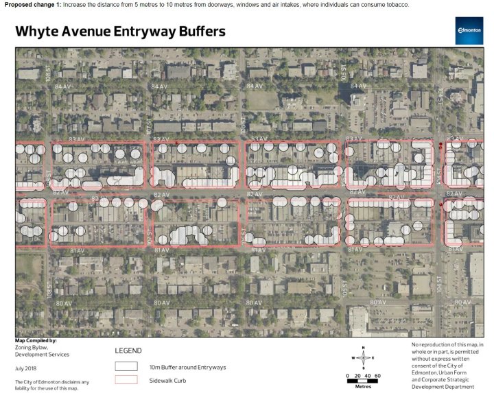 Have your say on where you can smoke in public in Edmonton - Edmonton ...