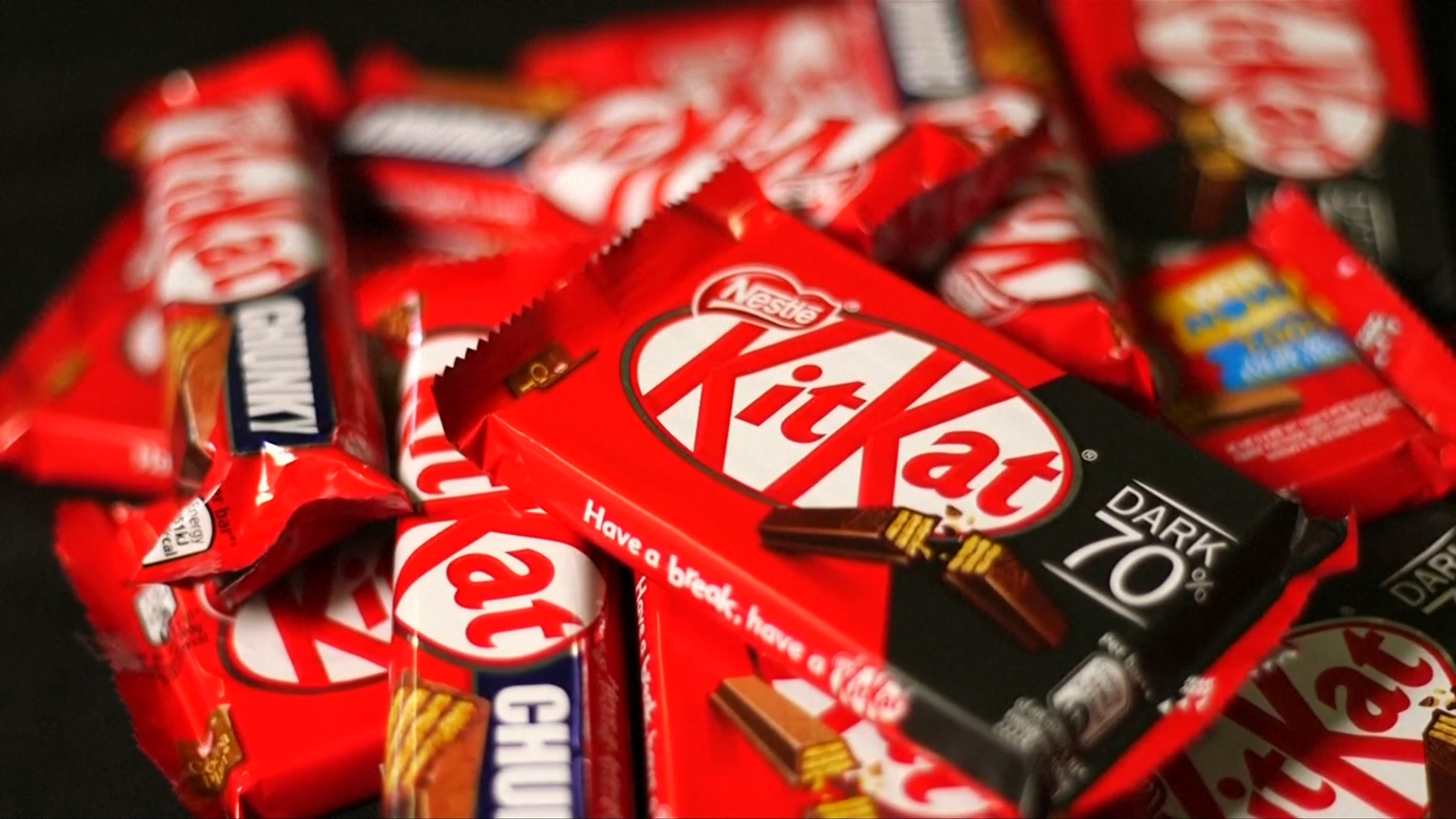 Give me a break? No, says EU to KitKat trademark request - National ...