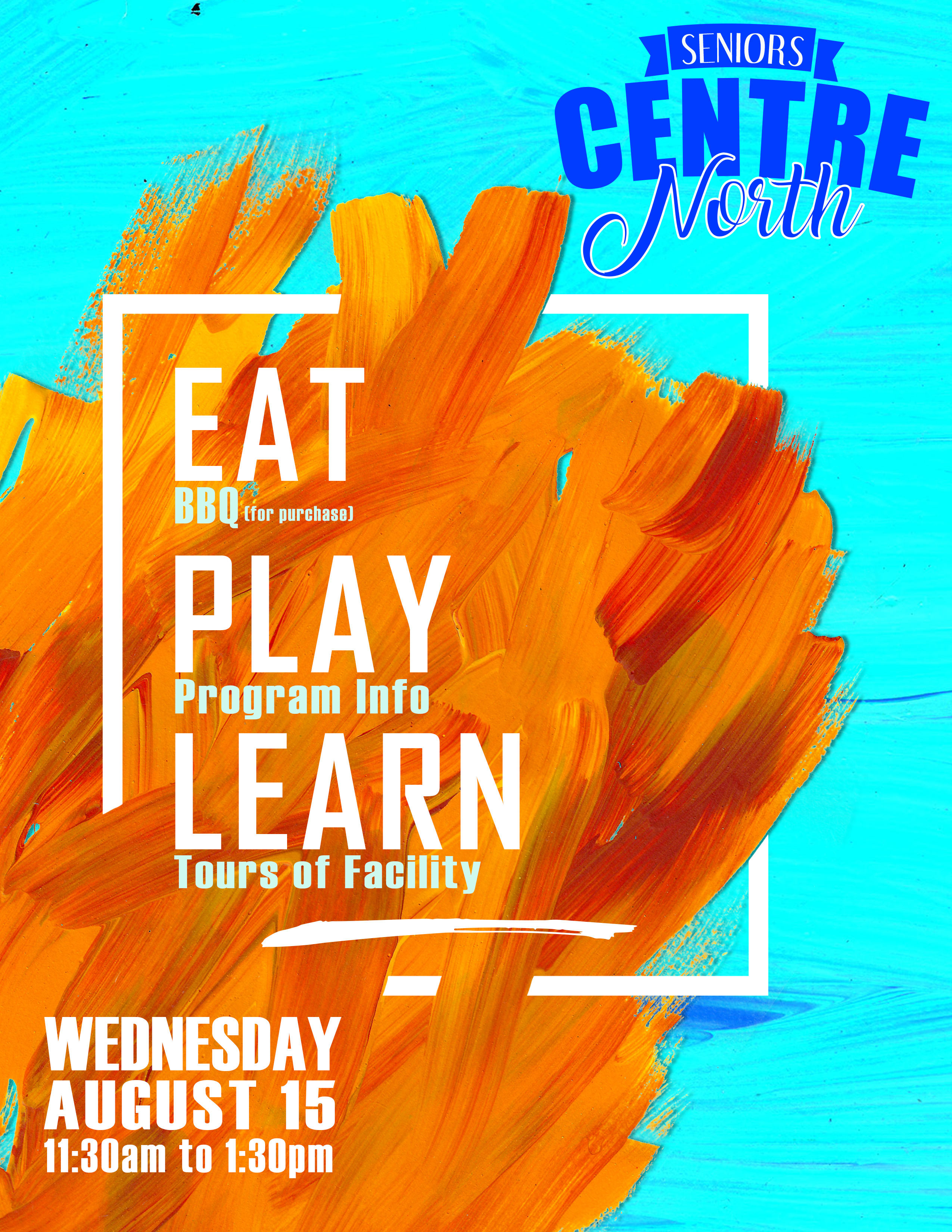 EAT PLAY LEARN - GlobalNews Events