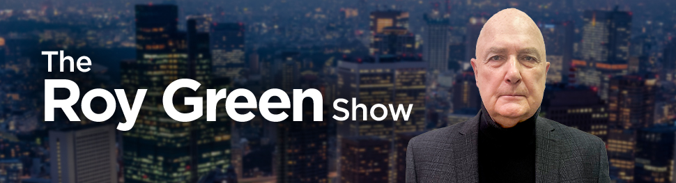 The Roy Green Show | Global News