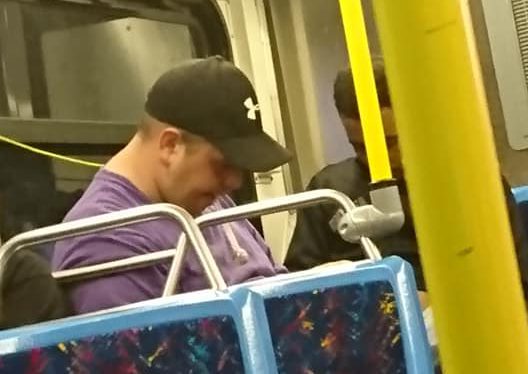 London mother details passenger’s drug-use incident on city bus ...