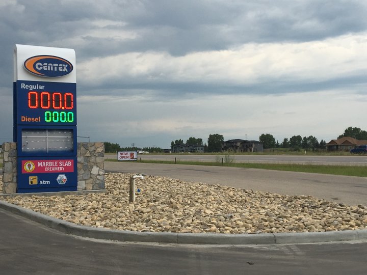 Centex says bad fuel sold at Alberta station was due to faulty tank ...