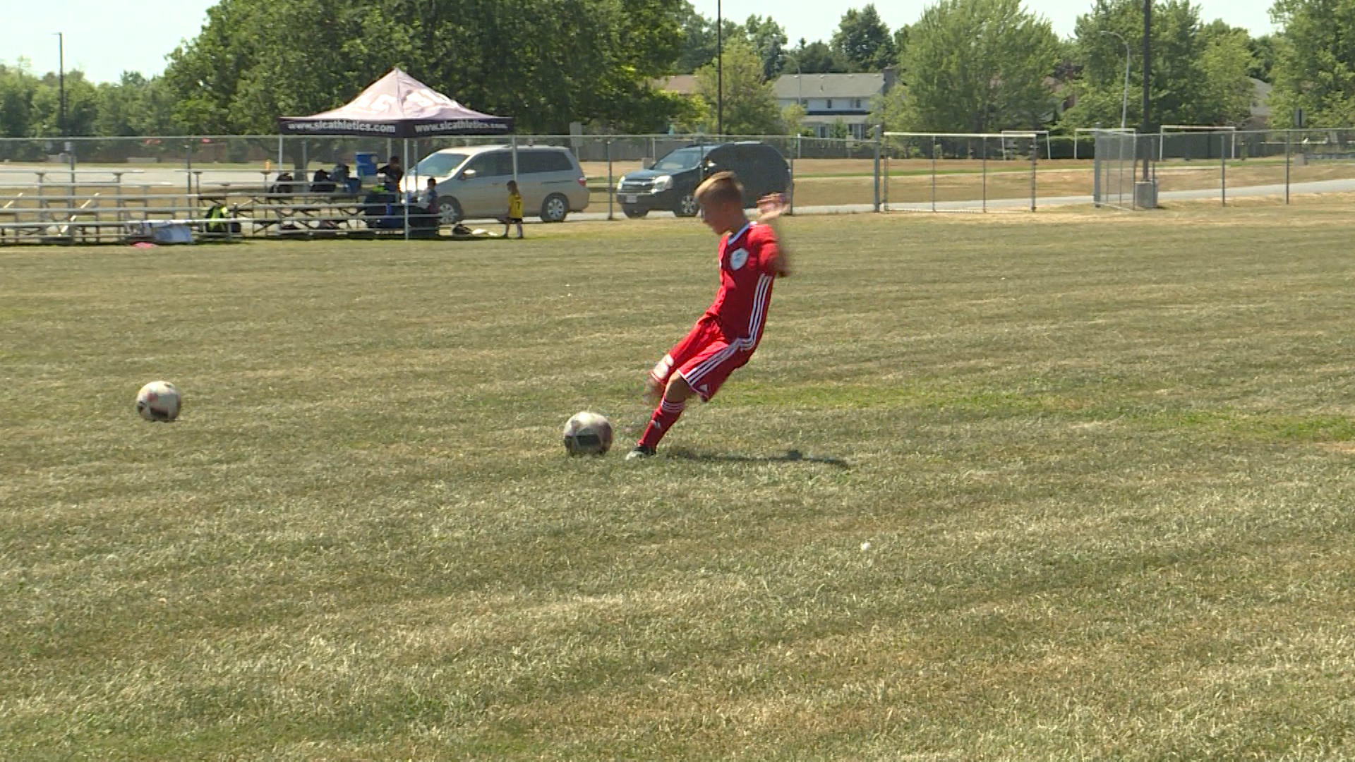 Kingston’s Adrianos Dagres to represent Canada in Spain, looks ahead to ...