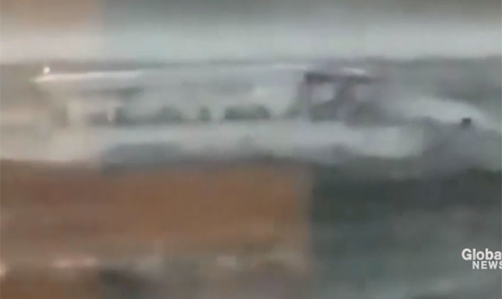 Ottawa’s Lady Dive assures safety of vessels after duck boat capsizes ...