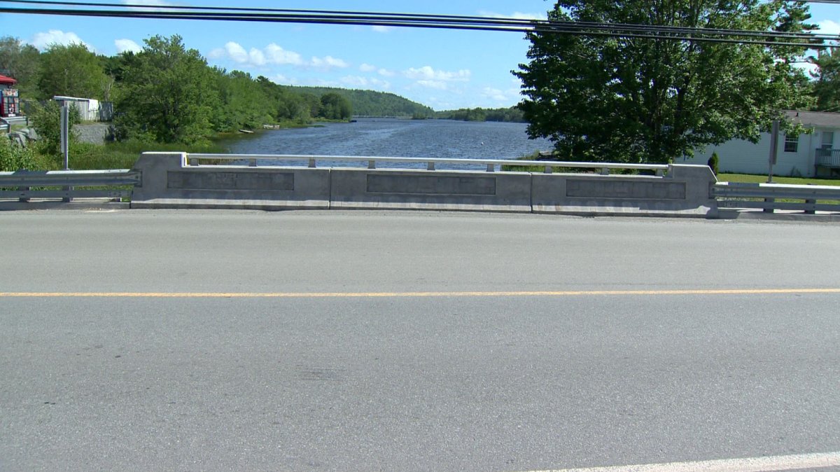 Fall River bridge to close July 29 to August 12 for water main ...