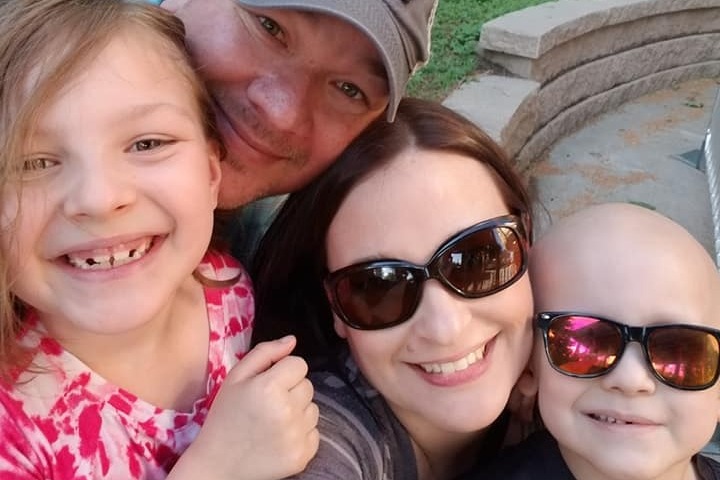 ‘I want 5 bouncy houses’: Boy prepares own obituary, funeral before ...