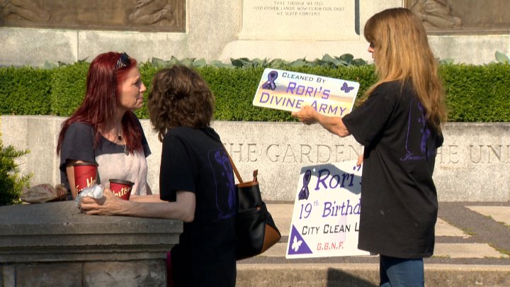 Rori Hache | News, Videos & Articles