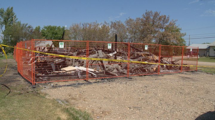 Young boy starts bottle drive to raise funds for Hanley family hit by ...