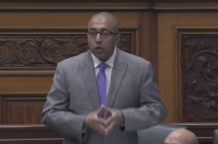 Ontario Tories accuse NDP MPP of mocking accent of PC MPP Kaleed ...