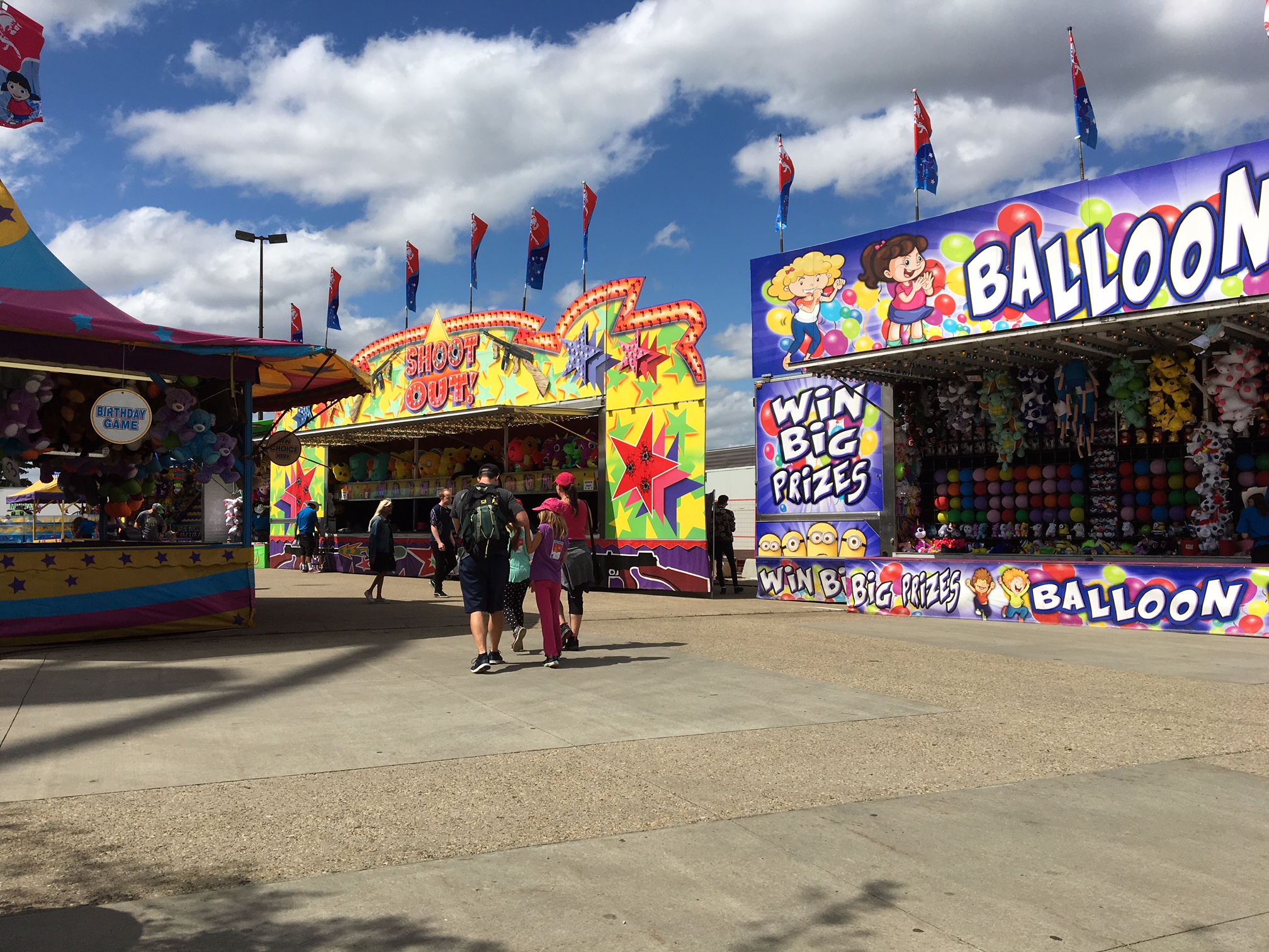 Edmonton mayor, Northlands CEO weigh in on future of K-Days - Edmonton ...