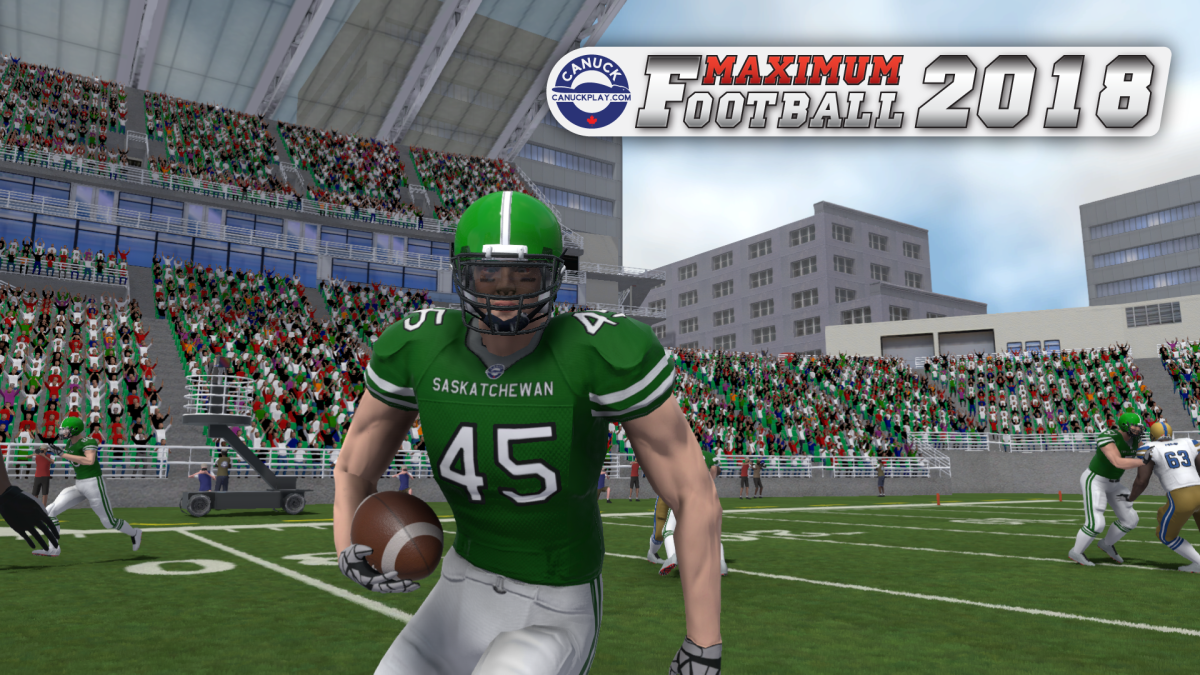 Peterborough startup’s video football game released for PlayStation ...