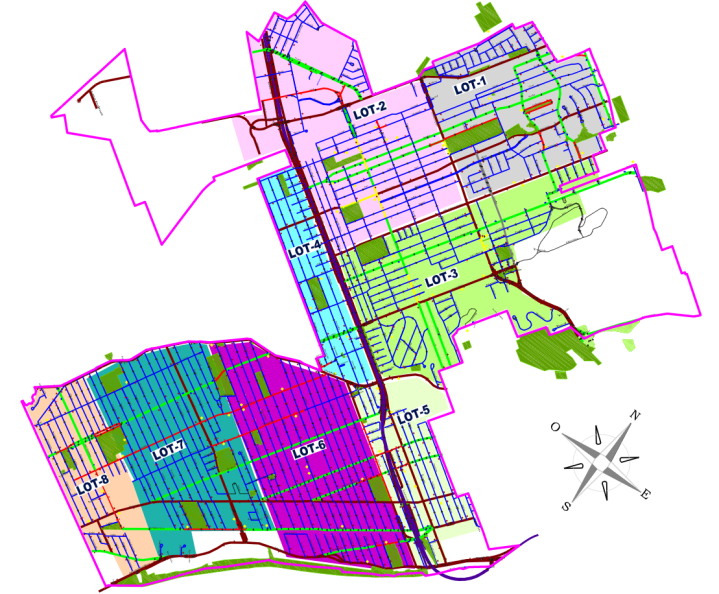 Côte-de-Neiges-NDG to lower speed limit across the borough - Montreal ...
