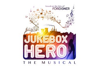 Jukebox Hero: The Musical - GlobalNews Events