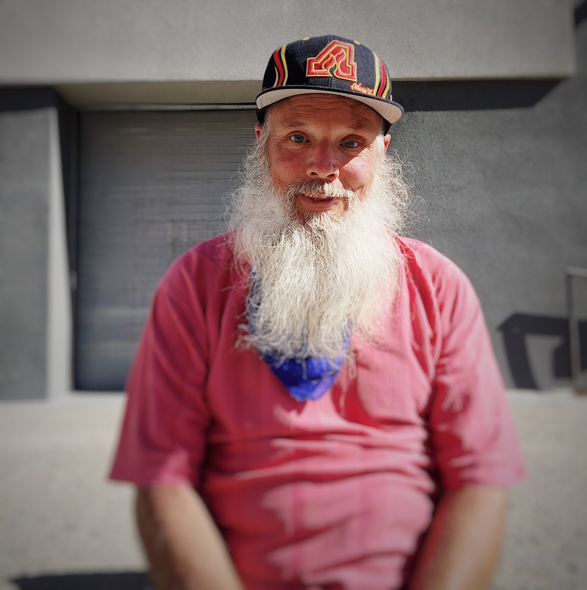 Mobile palliative care team dignifies Calgary’s dying homeless: ‘They ...