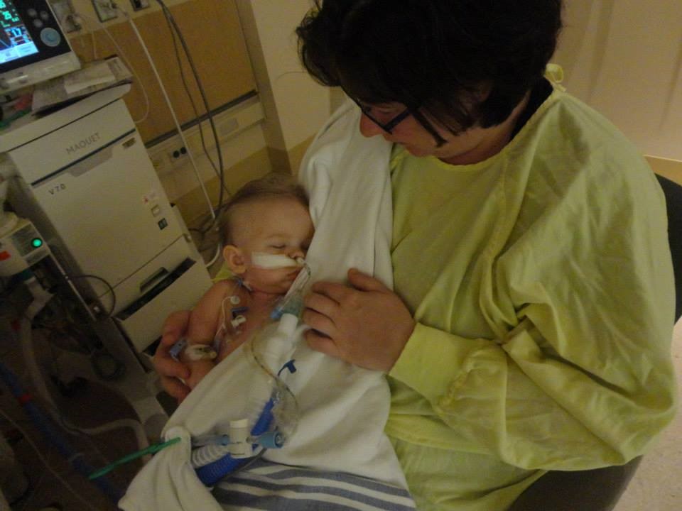 Alberta mom urges parents to vaccinate babies against rotavirus ...