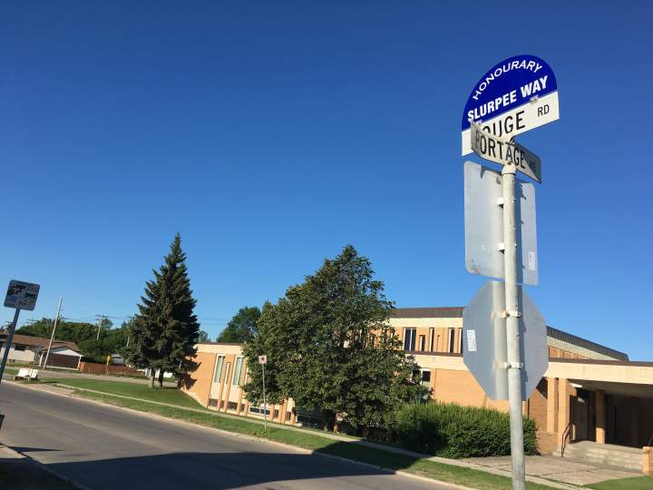 Stretch of Winnipeg street to be named ‘Slurpee Way’ - Winnipeg ...
