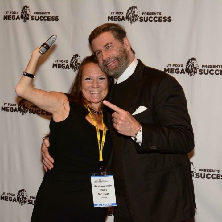 Obstacles That Shape Us: Lim(b)itless woman on why she’s unstoppable ...