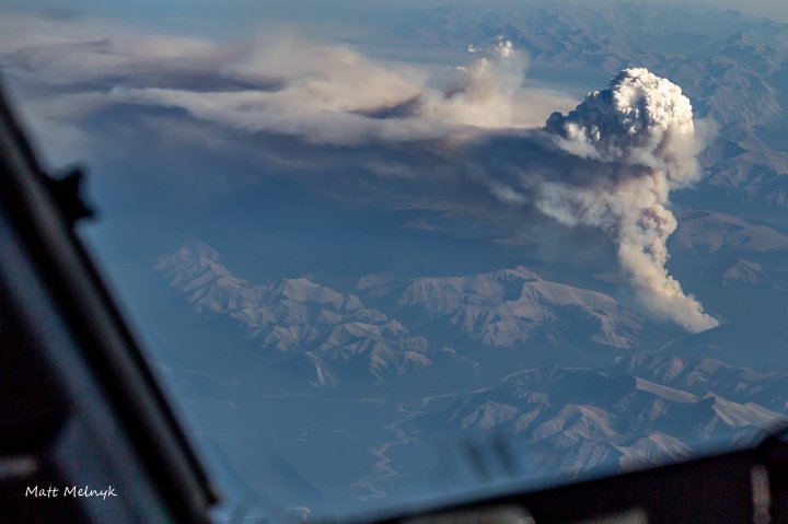 Calgary Smoke | News, Videos & Articles