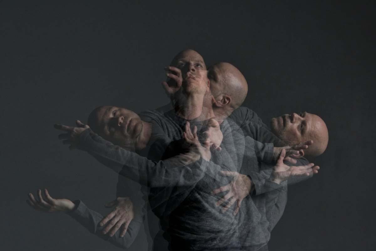 Joe Ink Presents Joe: A Solo Show – October 18-20, 2018 - GlobalNews Events