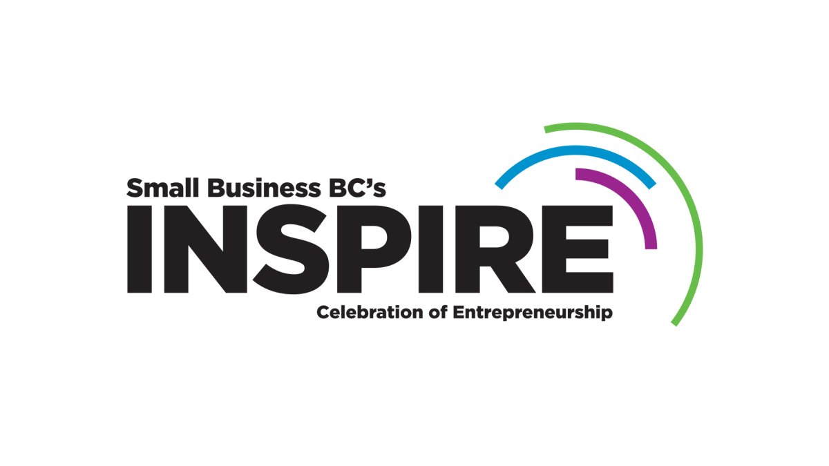 Small Business BC’s 8th Annual INSPIRE: Celebration of Entrepreneurship ...