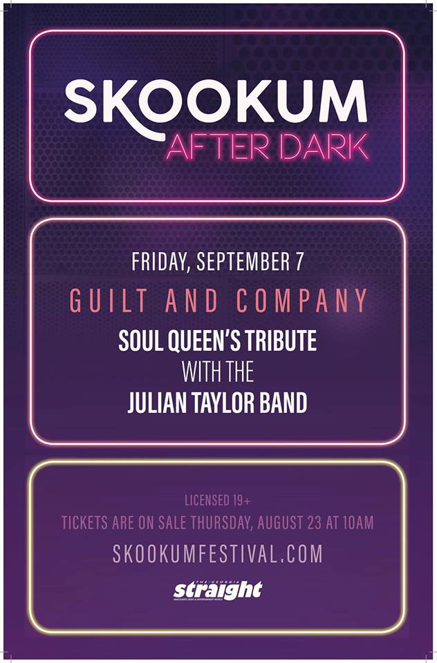 Soul Queens Tribute feat. Tiffany Rivera and Marie Hui - GlobalNews Events