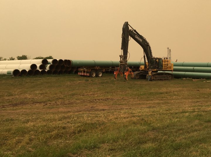 Environmentalists ask Minnesota regulators to reconsider Enbridge’s ...