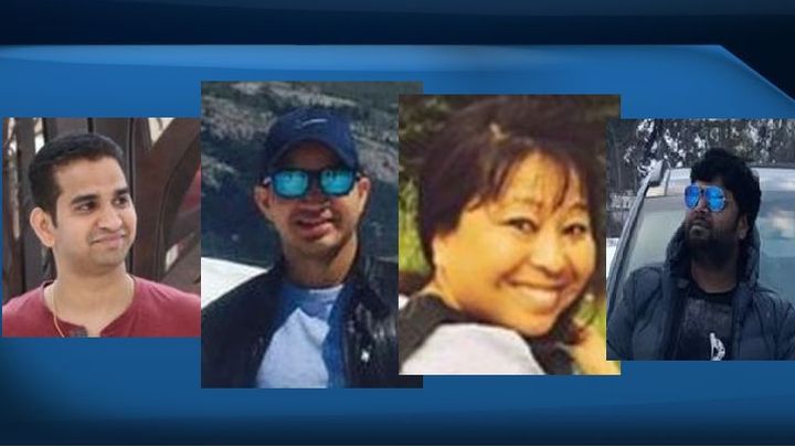 ‘This family came to Canada seeking adventure’: Jasper-area crash ...