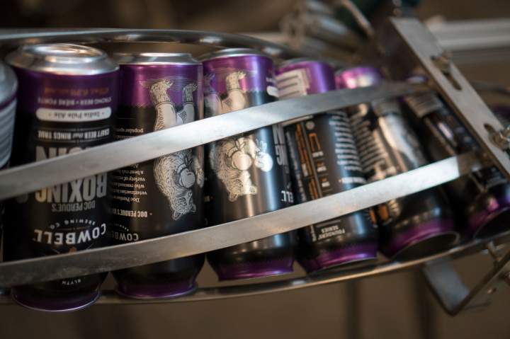 How craft beer became a thing and why experts say it’s not going away ...