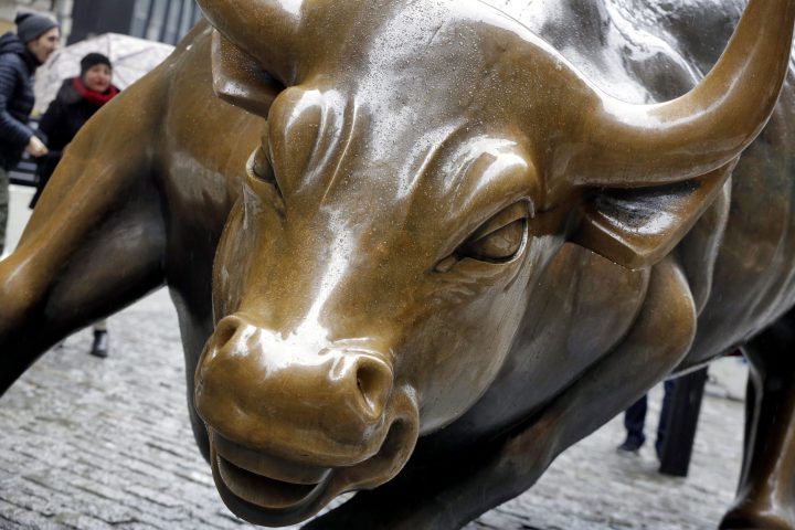 What a bull market is, and why it matters to everyone - National ...