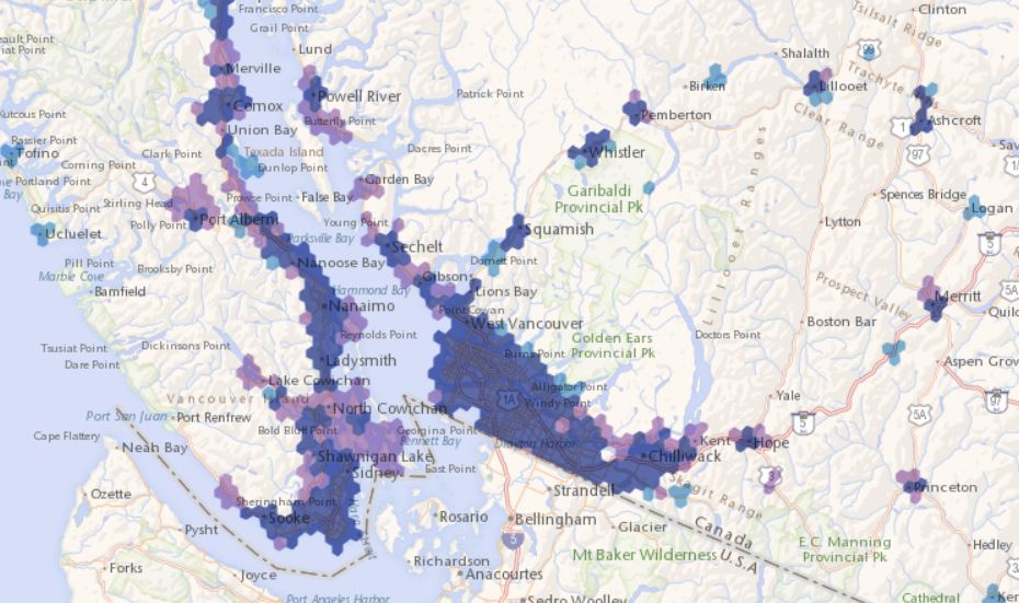 Rising sea levels could knock out the internet within 15 years — here’s ...