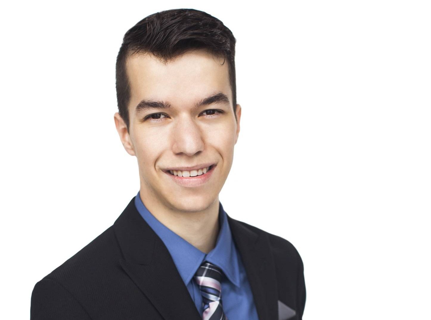 Halifax News - Staff Personalities | GlobalNews