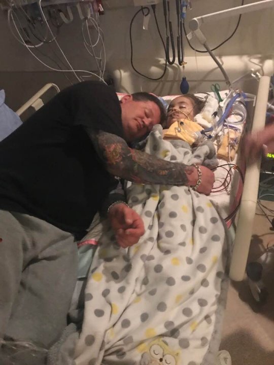 Calgary father thankful for outpouring of support in wake of toddler’s ...