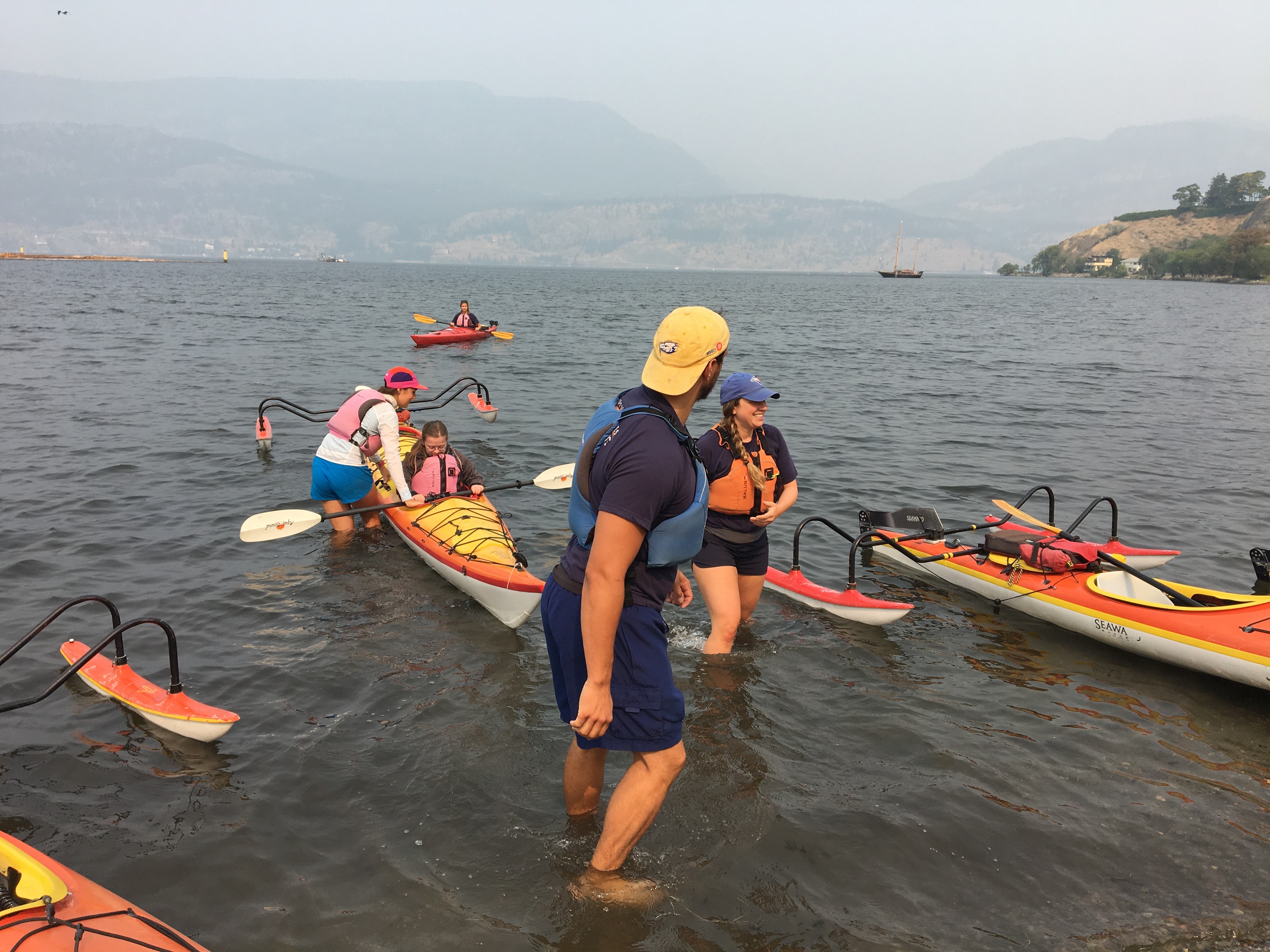 Adaptive adventures give those with disabilities the chance to flourish ...
