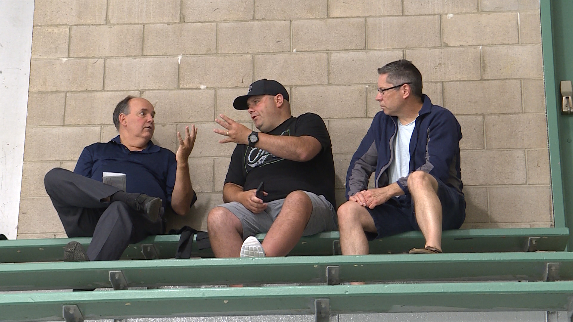 Evan Robinson named assistant coach of the Amherstview Junior C Jets ...