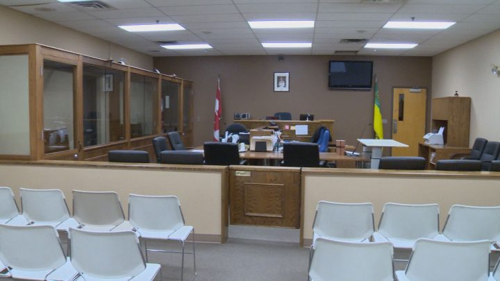 Treating inmates diagnosed with FASD | Globalnews.ca