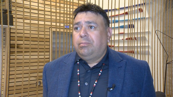 Morley Googoo removed as regional chief of Assembly of First Nations ...